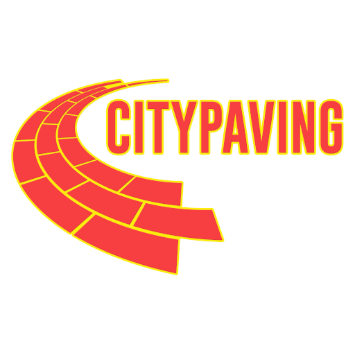 New City Paving Website - City Paving